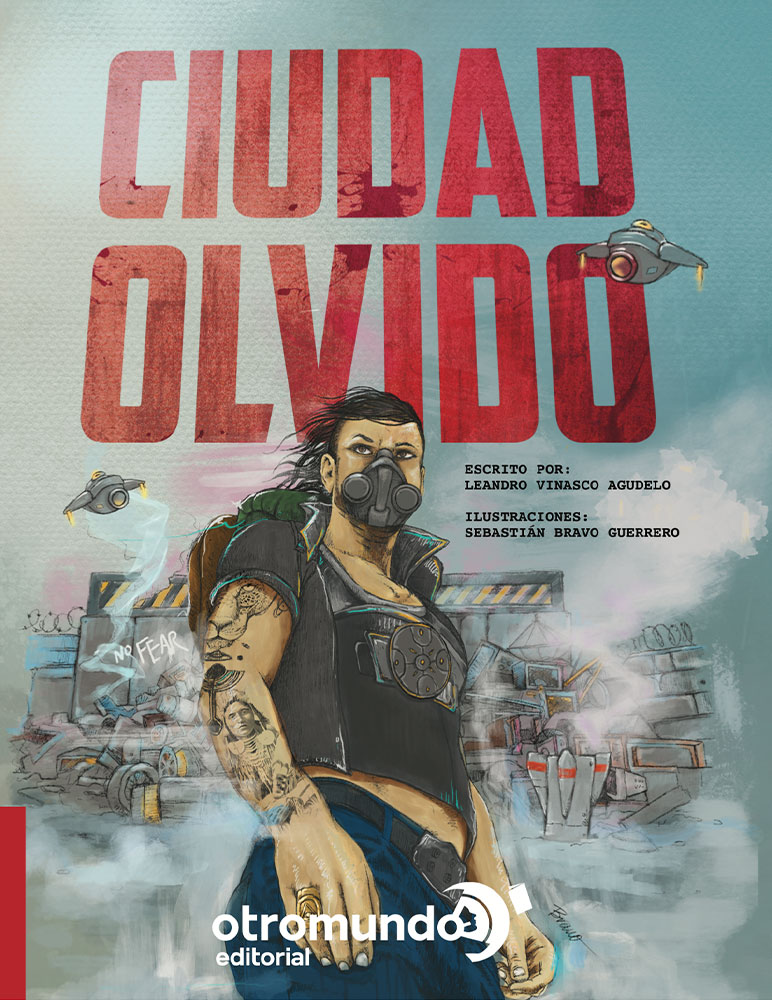 Libros - Otromundo Editorial