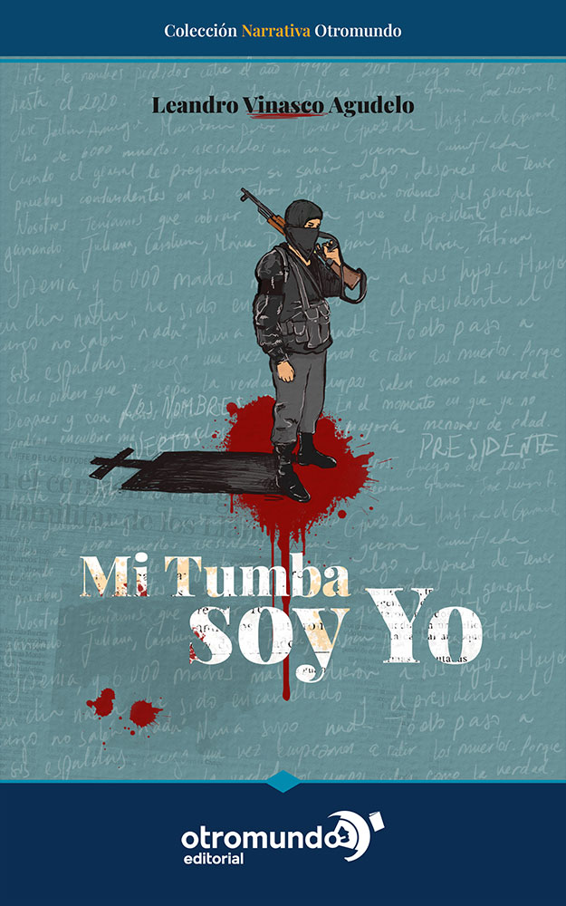 Otromundo Editorial | Libros para viajar por el Universo